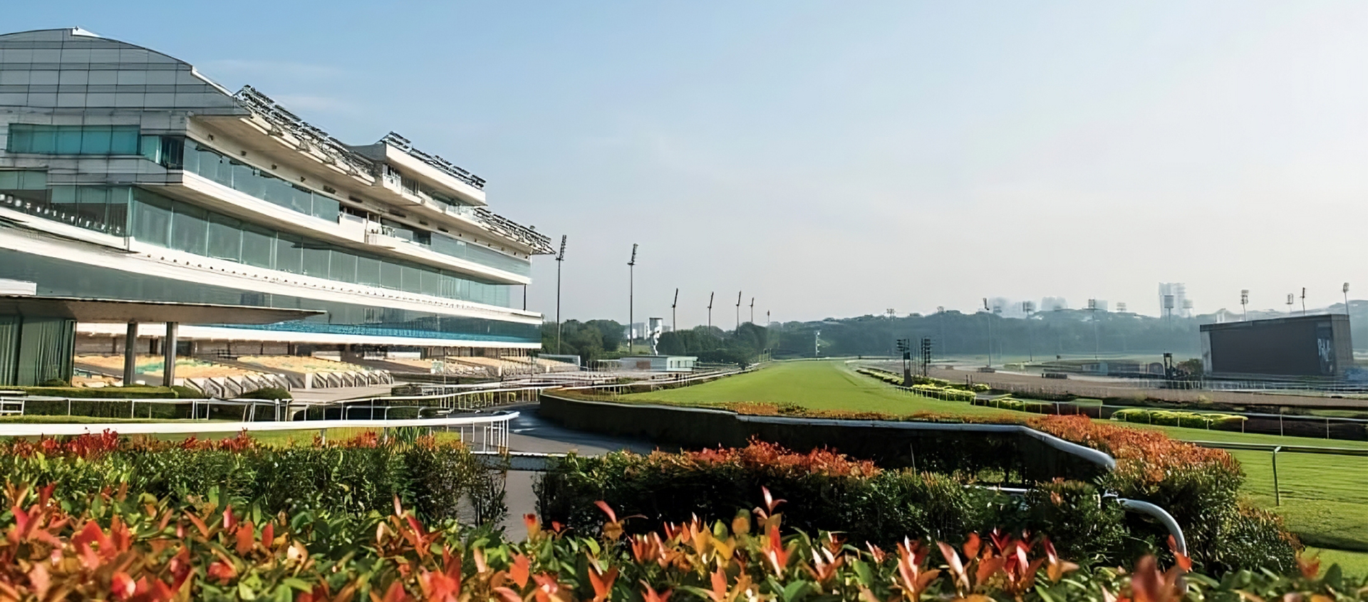 Racing, Sports & Recreation | Singapore Turf Club