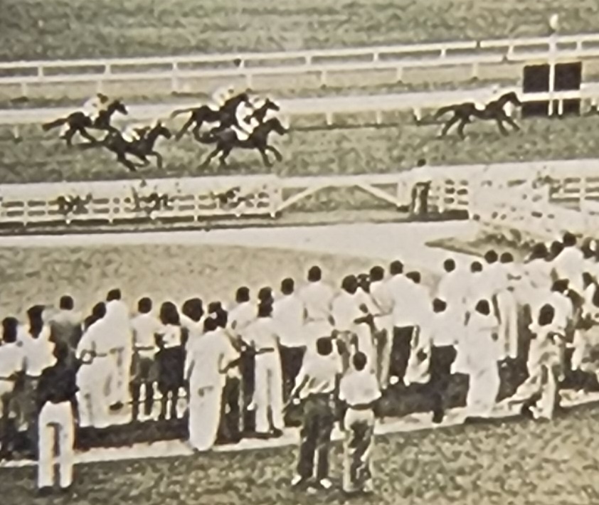 Unique and Unusual History