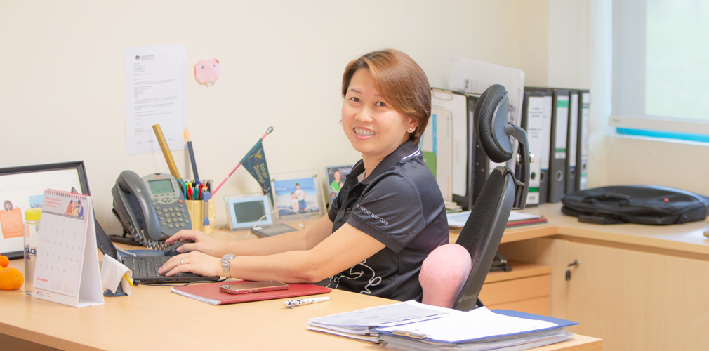 Celebrating Women in Horse Racing