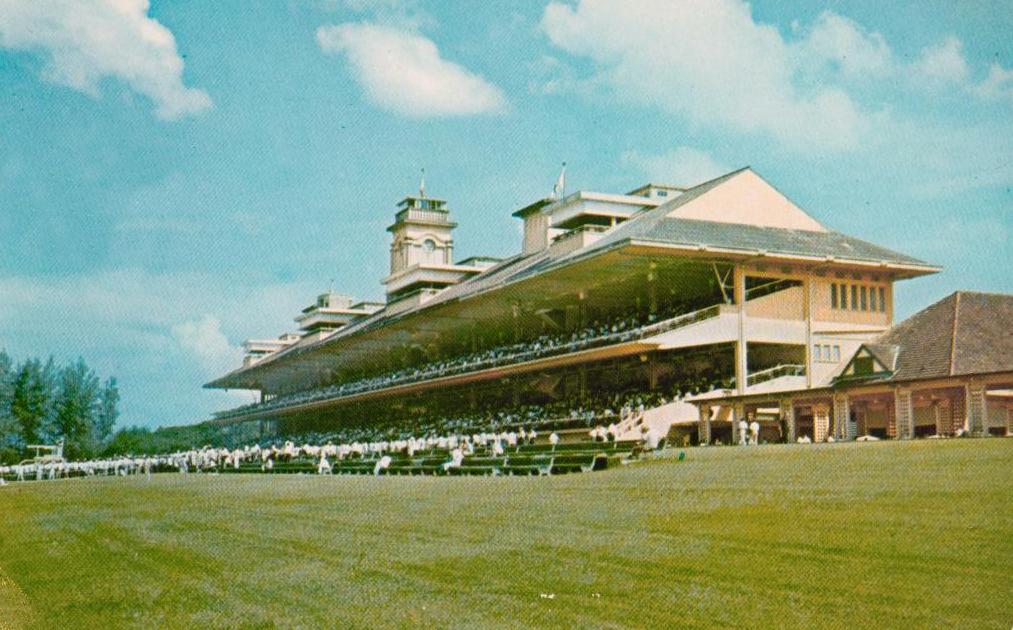 Unique and Unusual History